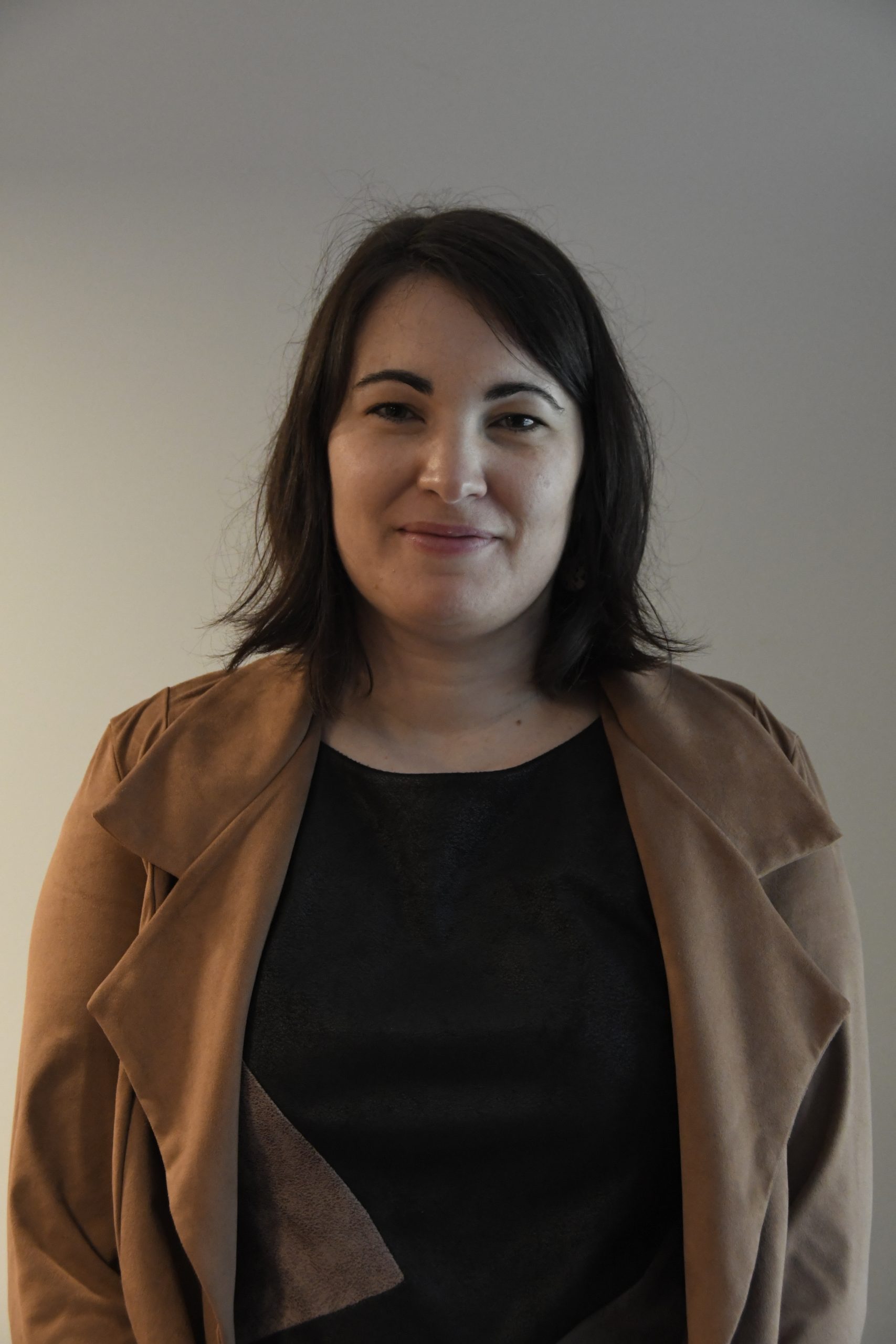 Angélique DEVAUD - Treize-Vents