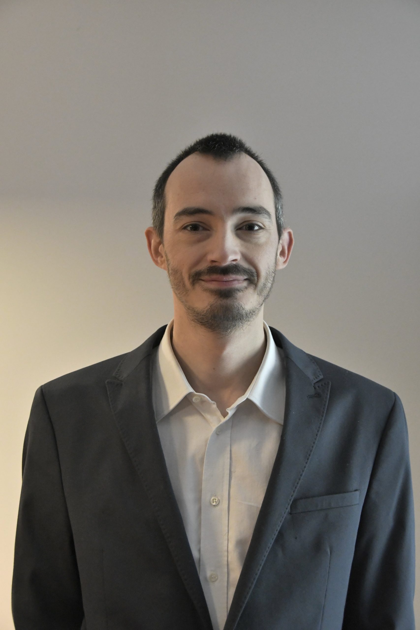 Nicolas MAUDET - Treize-Vents