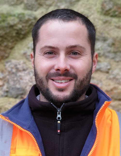 Services municipaux - Treize-Vents